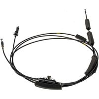 Trunk Release Cable - Best Replacement Trunk Release Cables at the ...