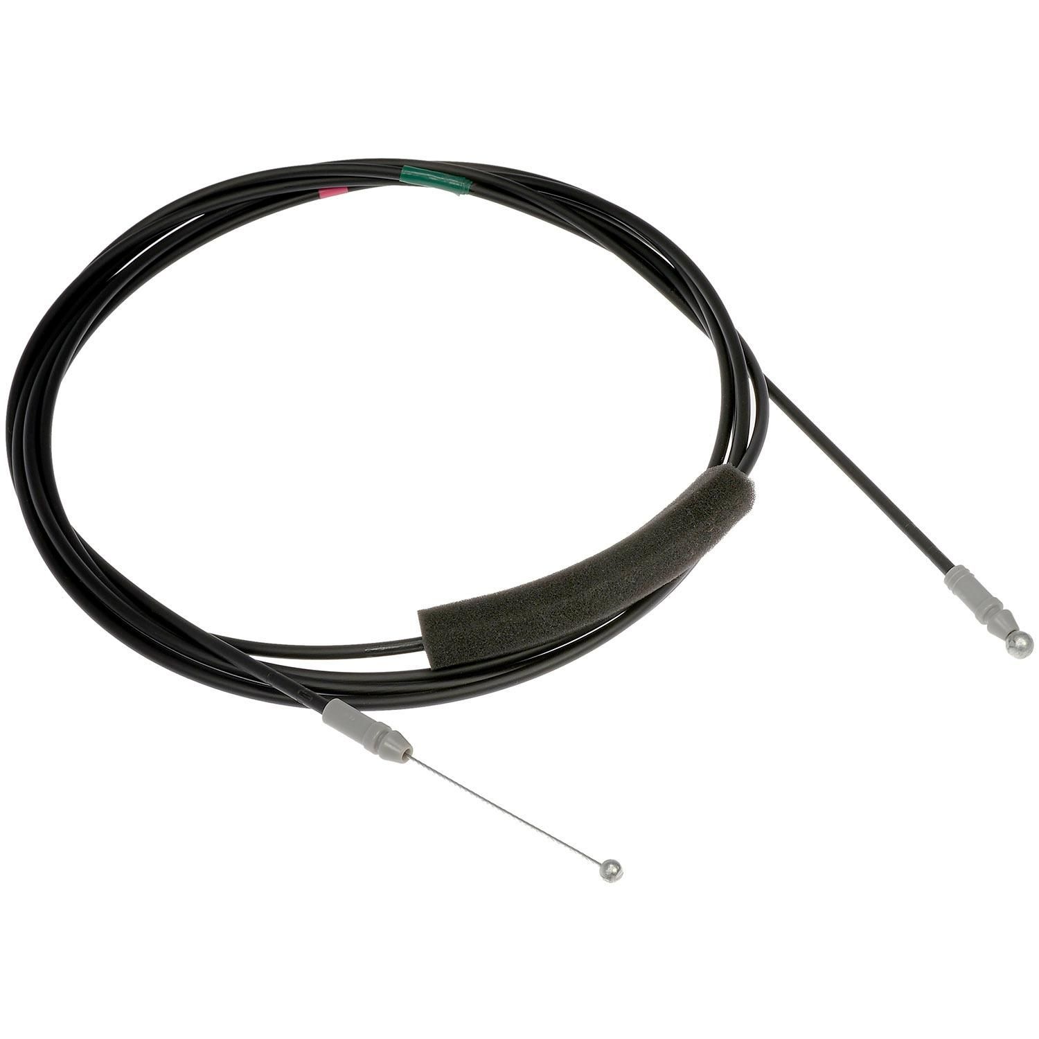 Dorman Trunk Release Cable 912-705