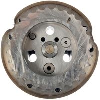 2018 Ford F150 Variable Valve Timing Sprocket