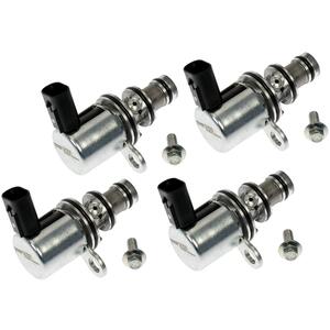 Best Cylinder Deactivation Solenoid for Cars, Trucks & SUVs