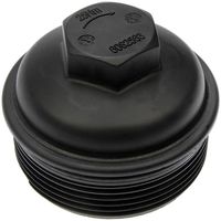 Oil Filter Cover - Best Replacement Oil Filter Covers