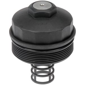Oil Filter Cover - Best Replacement Oil Filter Covers