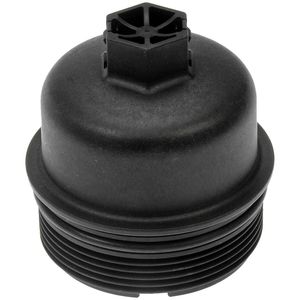 Oil Filter Cover - Best Replacement Oil Filter Covers