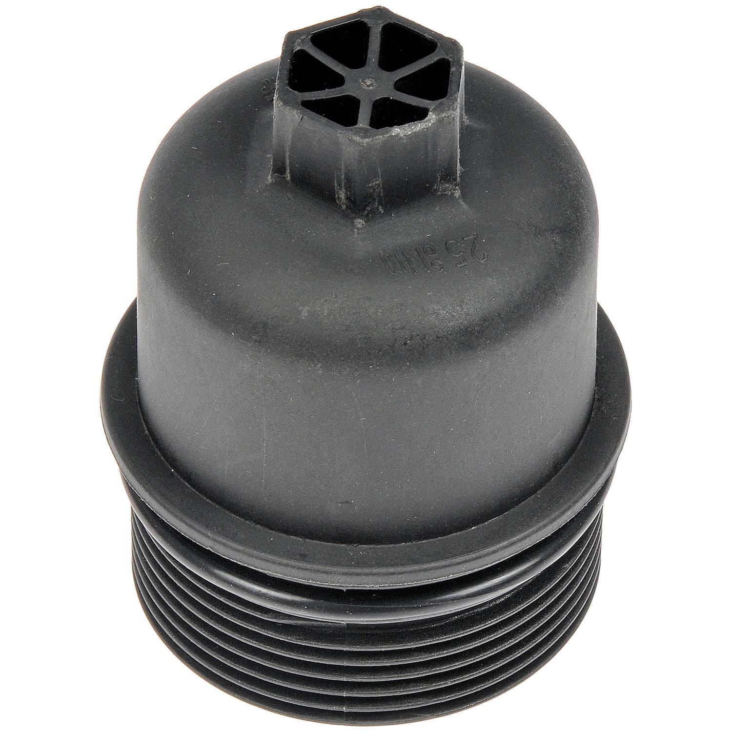 Dorman Oil Filter Cover 917-190