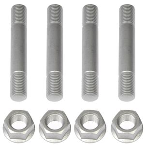 Wheel Hub Bolt - Best Replacement Wheel Hub Bolts at the Right Price ...
