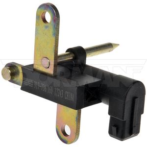 Ford Ranger Crankshaft Position Sensor - Best Crankshaft Position ...
