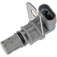 Chevrolet Silverado 1500 Crankshaft Position Sensor - Best Crankshaft ...