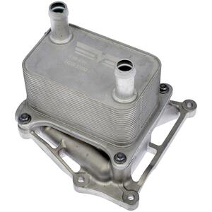 2019 GMC Sierra 1500 Engine Oil Cooler