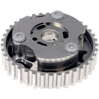 Ford Fiesta Variable Valve Timing Sprocket - Best Variable Valve Timing ...