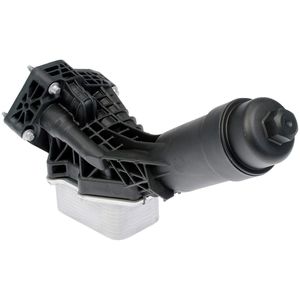 2023 BMW 330i xDrive Engine Oil Filter Housing