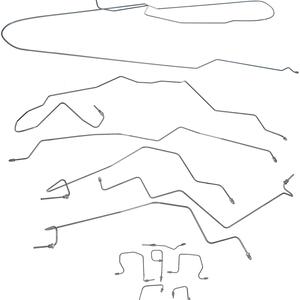 Brake Line - Steel Brake Lines and More at the Right Price & Size