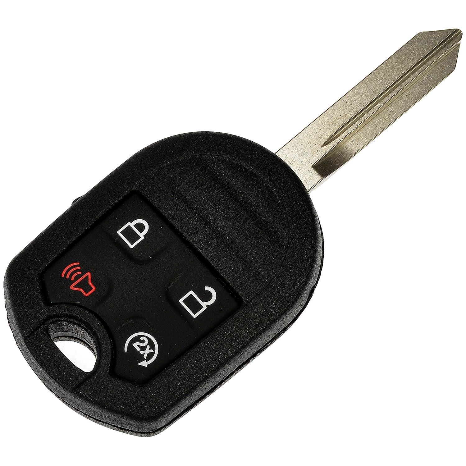 Dorman Keyless Remote Case 92064