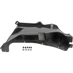 Best Undercar Shield for Cars, Trucks & SUVs