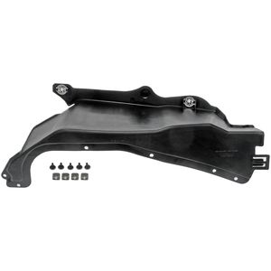 Best Undercar Shield for Cars, Trucks & SUVs