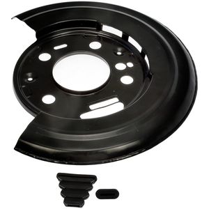 Brake Dust Shield - Find the Right Part at the Right Price | AutoZone