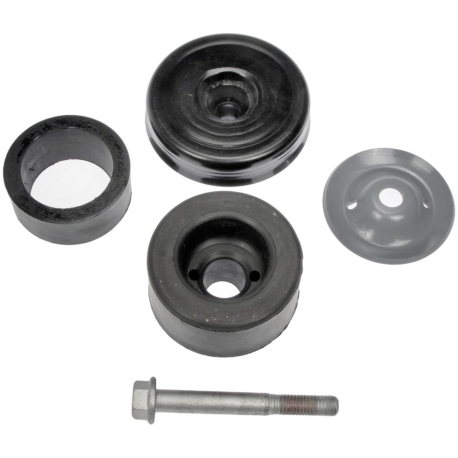 Dorman Body Mount Set 924-180