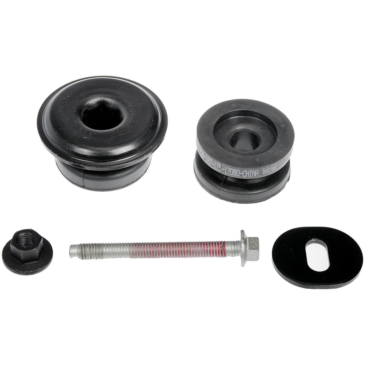 Dorman Body Mount Set 924-187