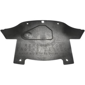 Best Undercar Shield for Cars, Trucks & SUVs