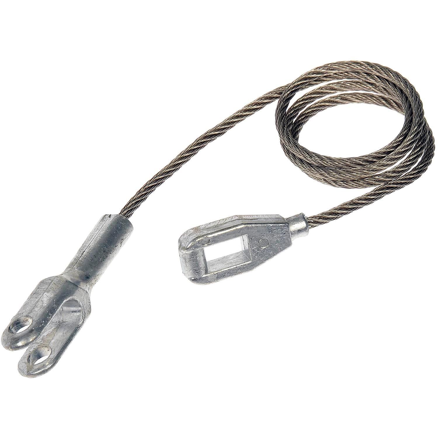 Dorman Hood Restraint Cable 924-5122CD