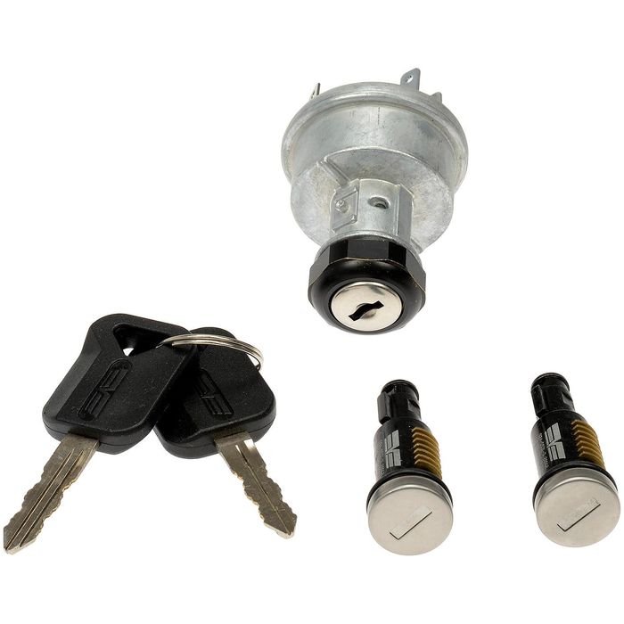 Dorman Ignition Lock Cylinder 924-5533