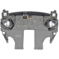 Best Overhead Console Light Housing for Cars, Trucks & SUVs