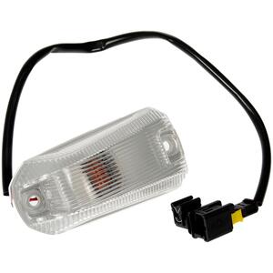 Best Roof Marker Lamp for Cars, Trucks & SUVs