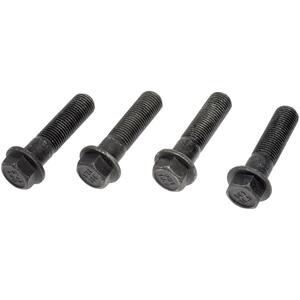 Wheel Hub Bolt - Best Replacement Wheel Hub Bolts at the Right Price ...