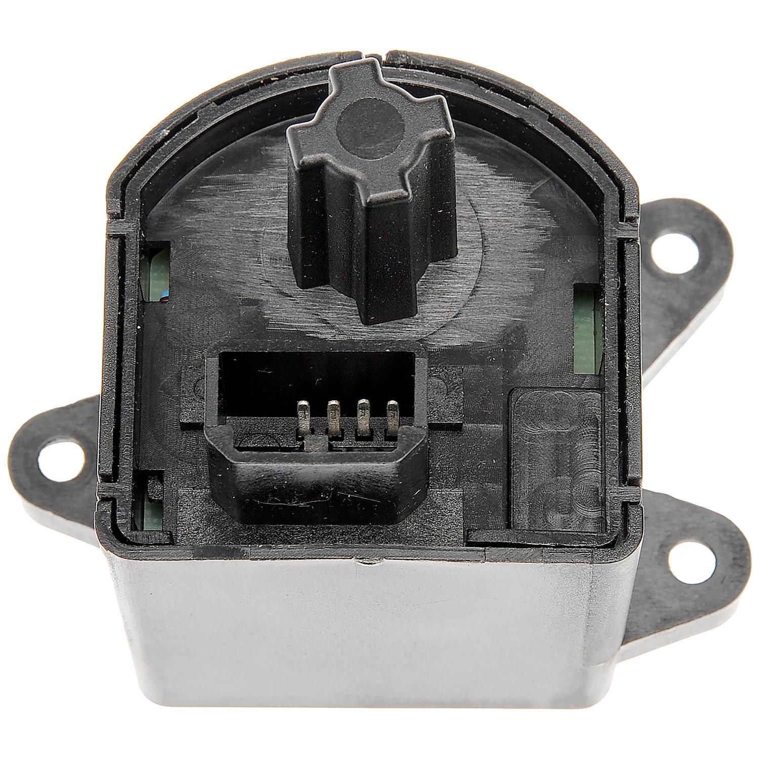 Dorman Passenger Air Bag Disable Switch 926-333