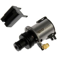 2019 Subaru WRX Transmission Control Solenoid