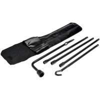 Spare tire kit autozone store
