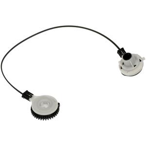 Dorman HVAC Heater Control Cable 926-822