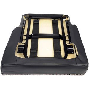 Best Seat Cushion Assembly for Cars, Trucks & SUVs