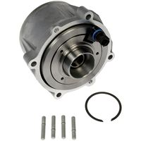 Best AWD Coupling Unit for Cars, Trucks & SUVs