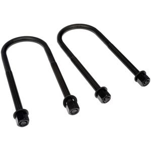 Dorman - OE Solutions Leaf Spring Axle U-Bolt Kit 929-708