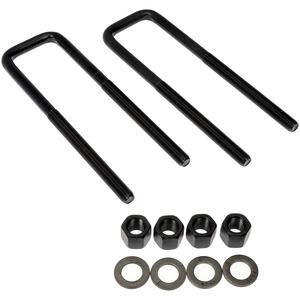 Dorman - OE Solutions Leaf Spring Axle U-Bolt Kit 929-710