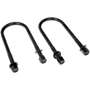 Dorman - OE Solutions Leaf Spring Axle U-Bolt Kit 929-734