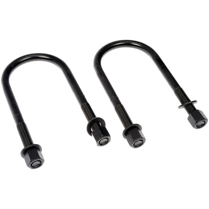 Dorman - OE Solutions Leaf Spring Axle U-Bolt Kit 929-767