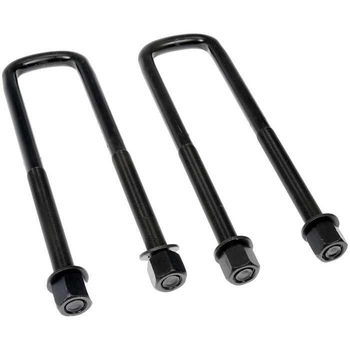 Dorman - OE Solutions Leaf Spring Axle U-Bolt Kit 929-770