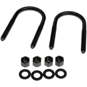 Dorman - OE Solutions Leaf Spring Axle U-Bolt Kit 929-793
