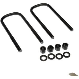 Dorman - OE Solutions Leaf Spring Axle U-Bolt Kit 929-797