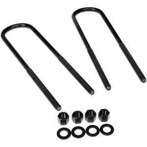 Dorman - OE Solutions Leaf Spring Axle U-Bolt Kit 929-810