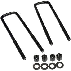 Dorman - OE Solutions Leaf Spring Axle U-Bolt Kit 929-817