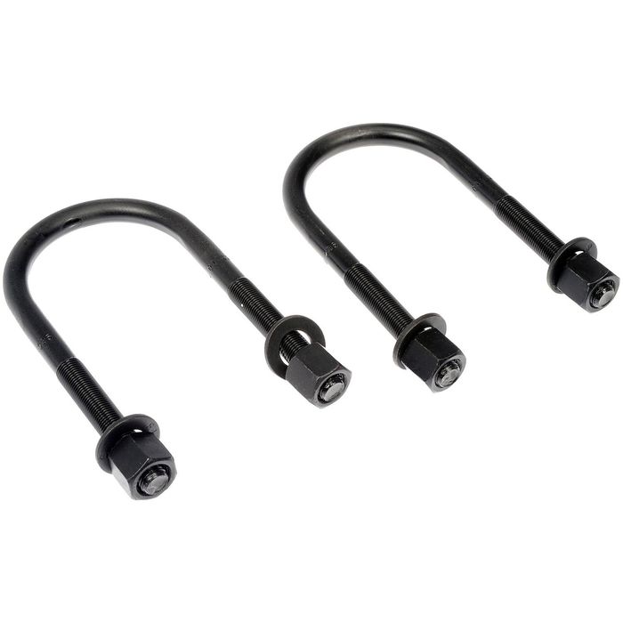 Dorman - OE Solutions Leaf Spring Axle U-Bolt Kit 929-841