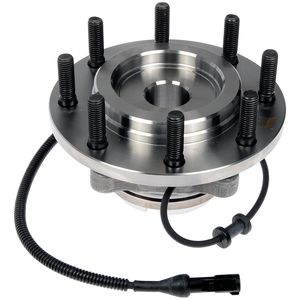 Dorman - OE Solutions Bearing 930-639