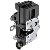 2008 Chevrolet Silverado 1500 Door Lock Actuator
