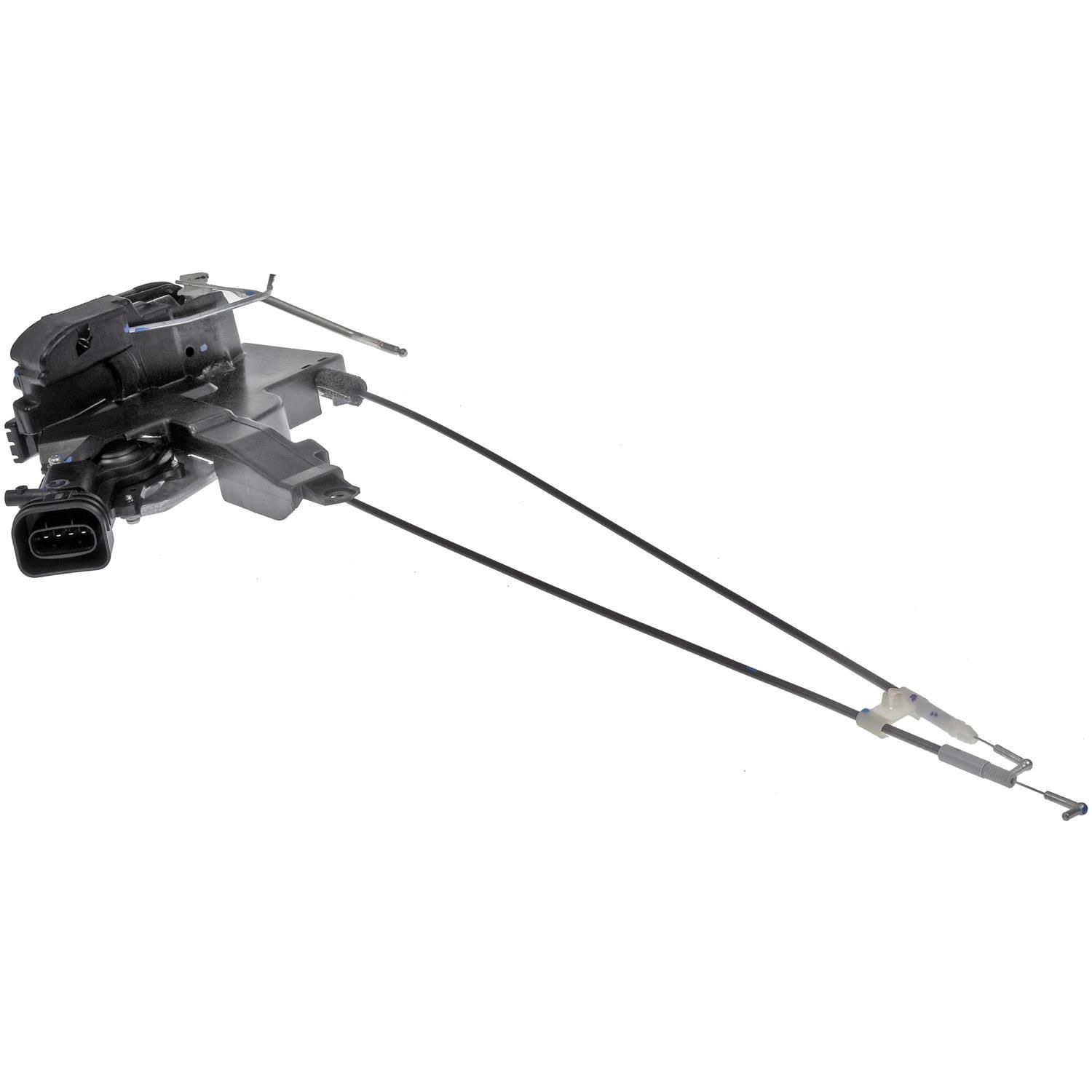 Dorman Door Latch Assembly 931-843