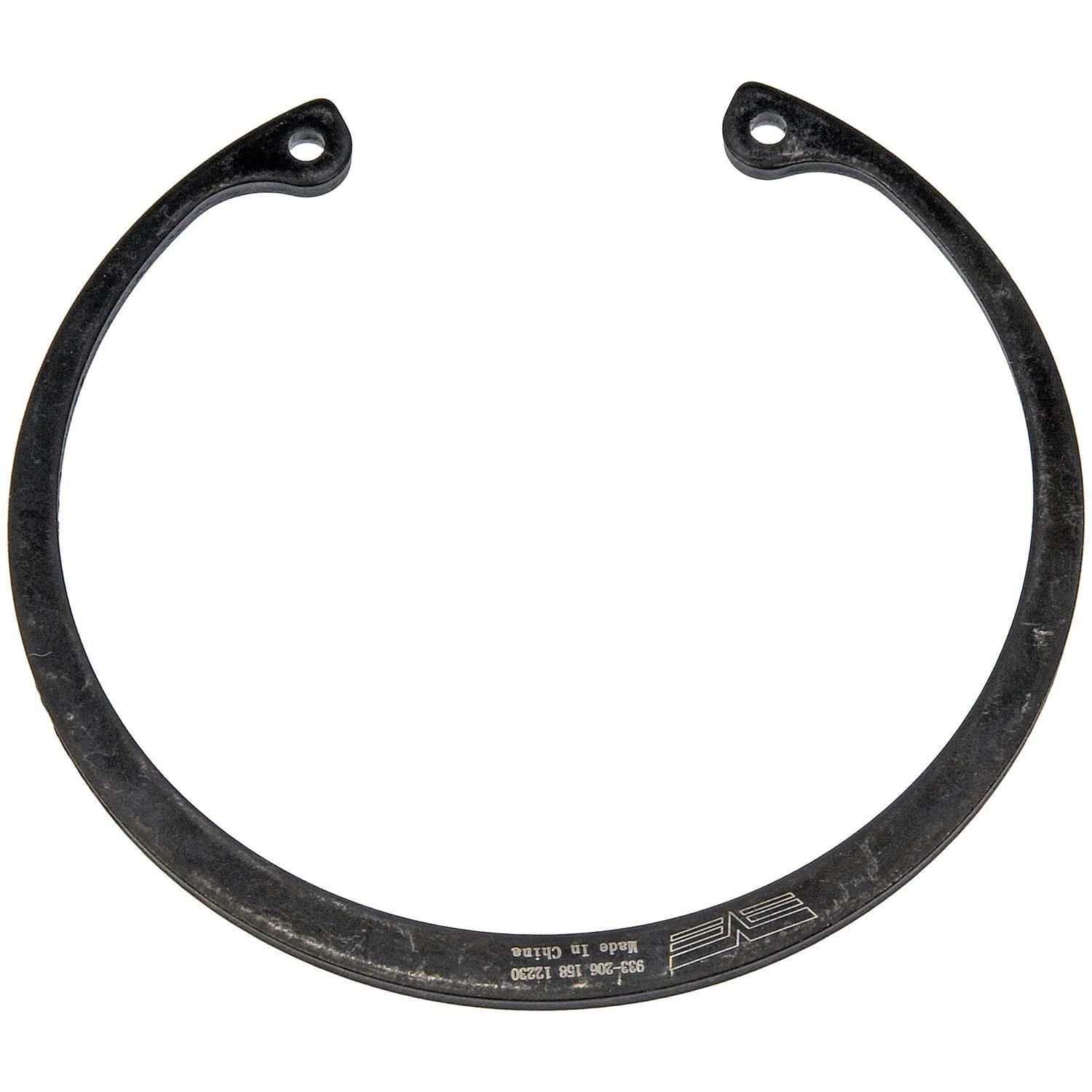 Dorman Bearing Retaining Clip 933-206