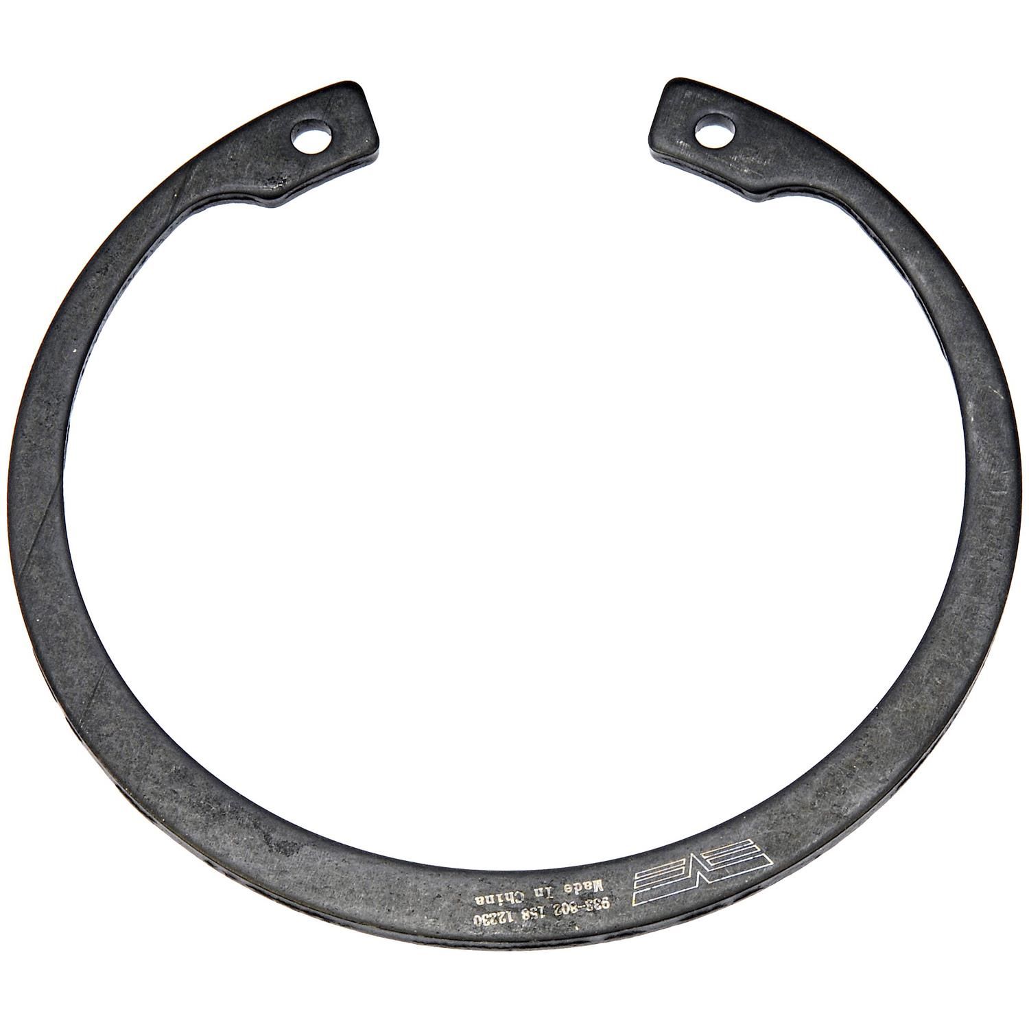 Dorman Bearing Retaining Clip 933-802