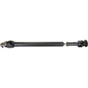 2011 Jeep Wrangler Driveshaft