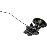 Trunk Release Motor - Best Replacement Trunk Release Motors at the ...